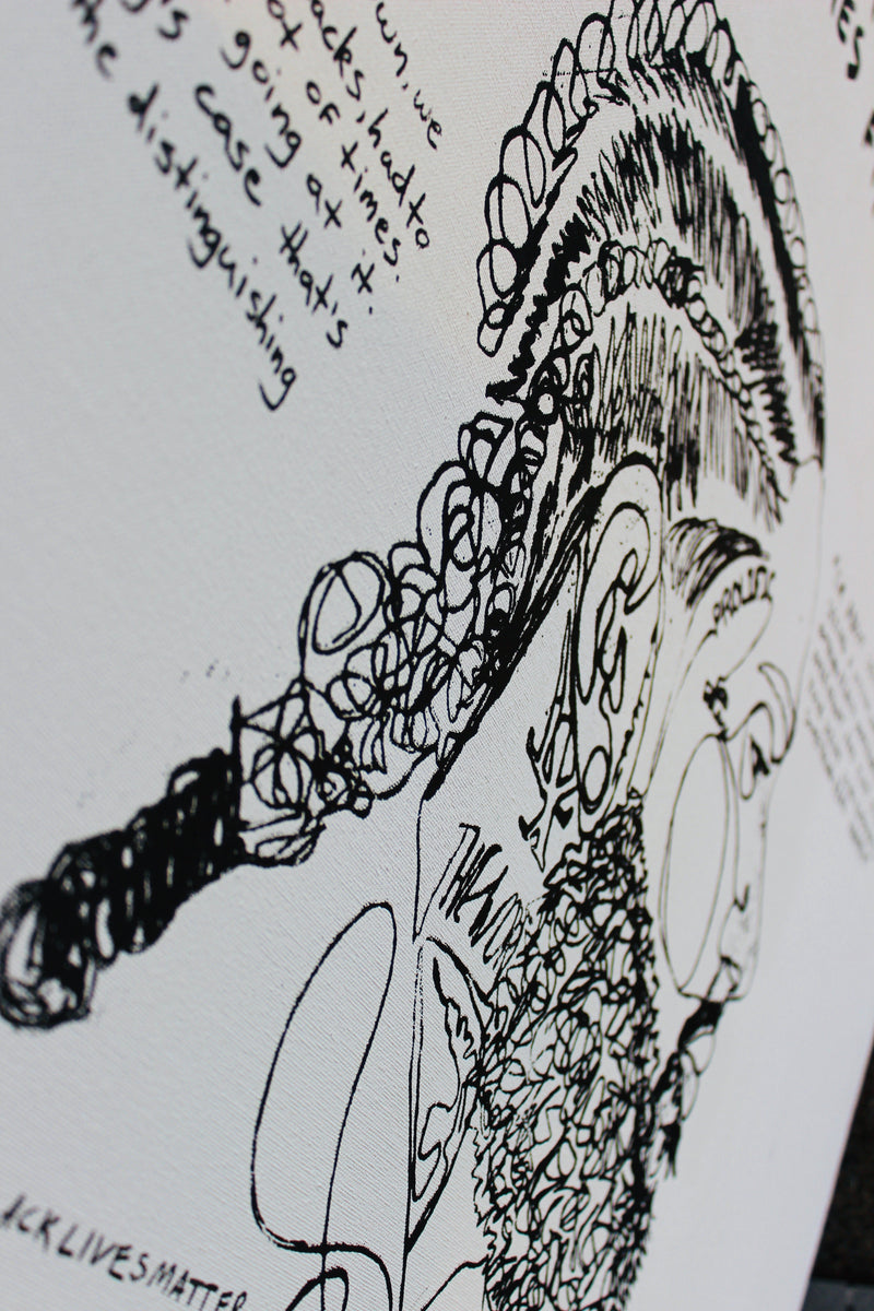 Dedication – Richard Fausto